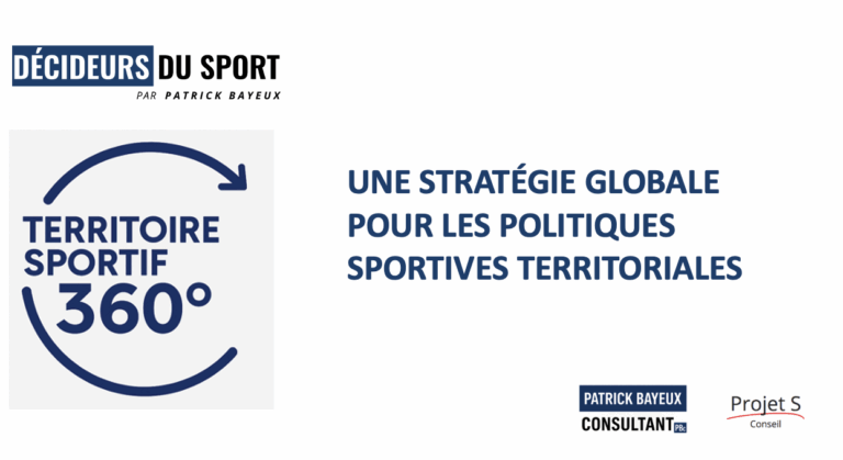 Jean-Marc SERFATY nommé Directeur national de l’UNSS - Décideurs du ...